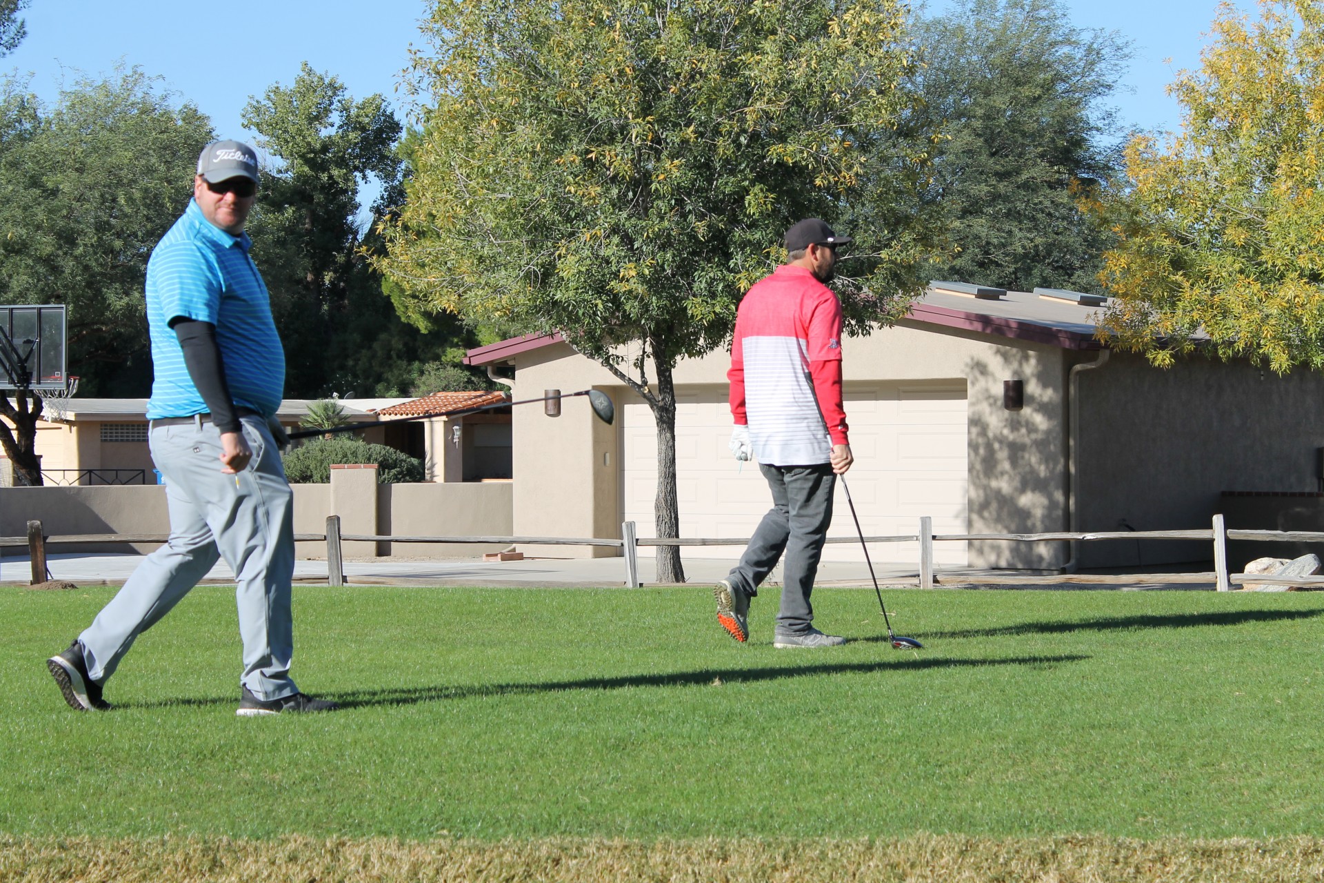IEC of Southern Arizona - Photo Gallery